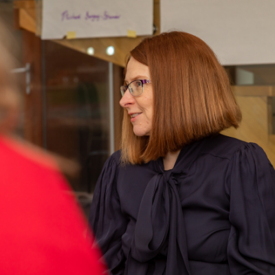 Master Mentor Coach - Clare Norman Coaching Associates